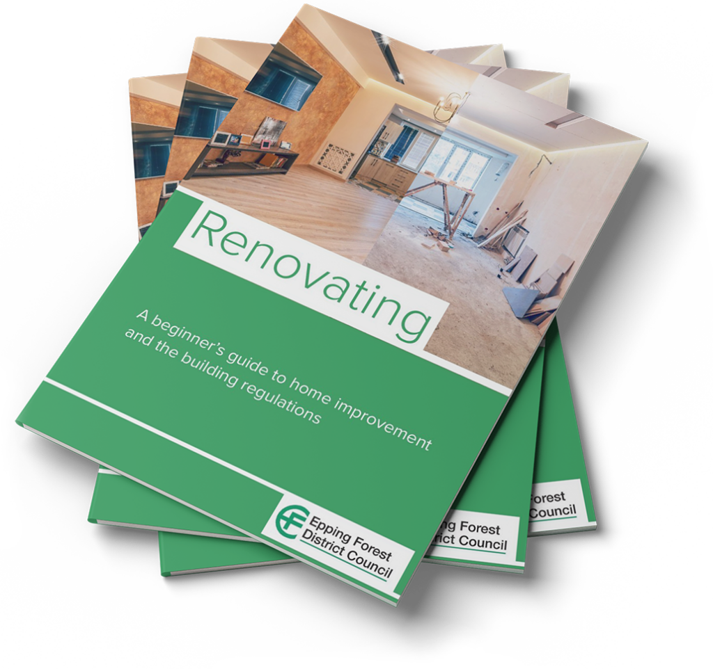 About Us – Vibe Construction