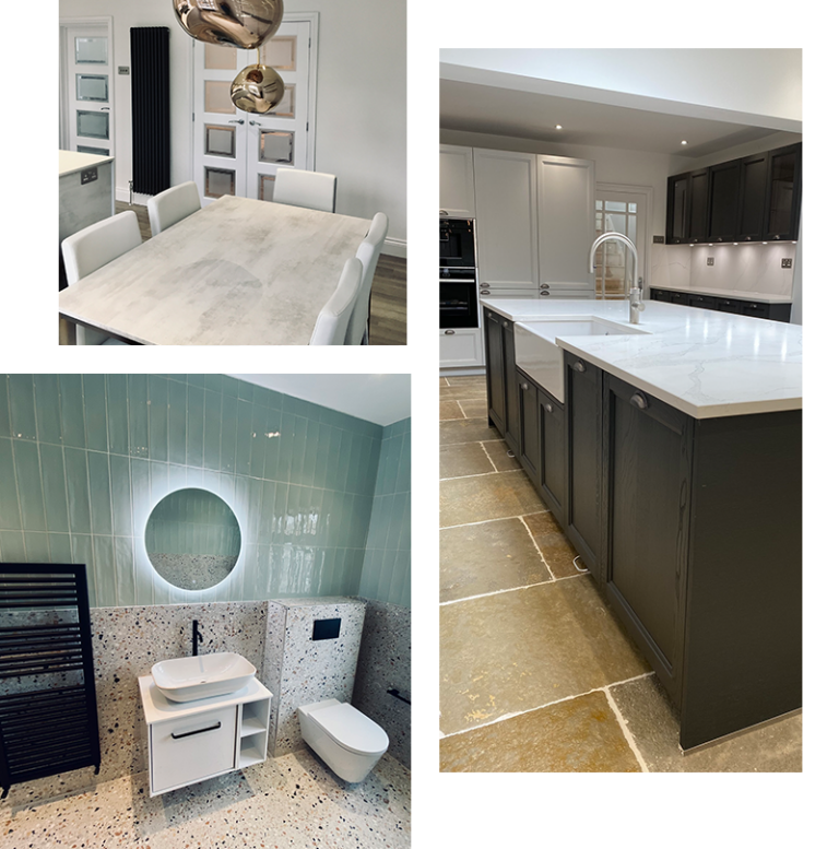 About Us – Vibe Construction